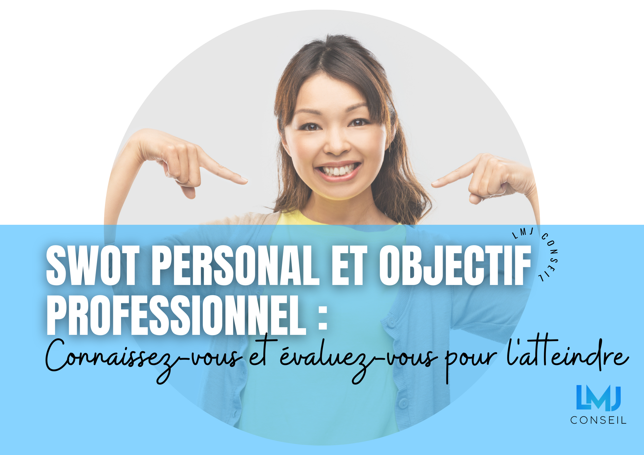SWOT PERSONAL et objectif professionnel : Connaissez-vous et évaluez ...